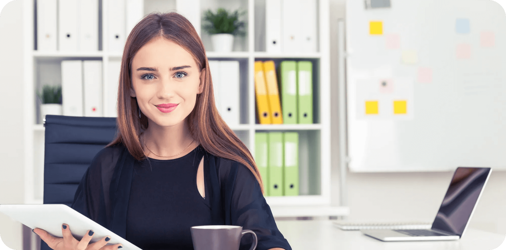 Individual recruitment of the ideal personal or business assistant