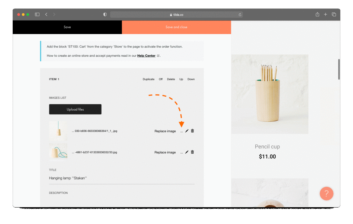 Guide to SEO: promoting your website online │ Tilda Help Center