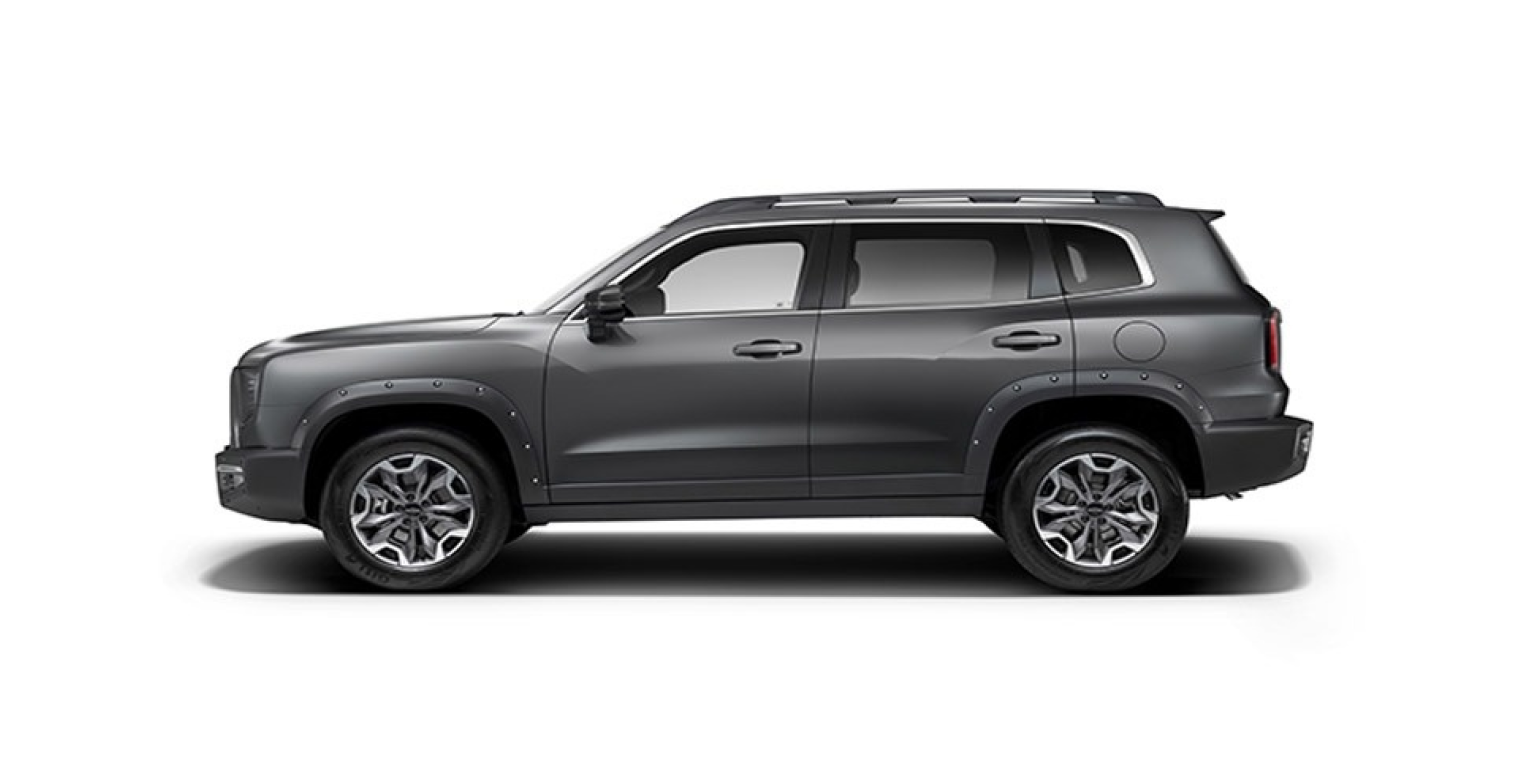 Официальный дилер Haval (Хавейл) в Смоленске - Купить новый Хавал