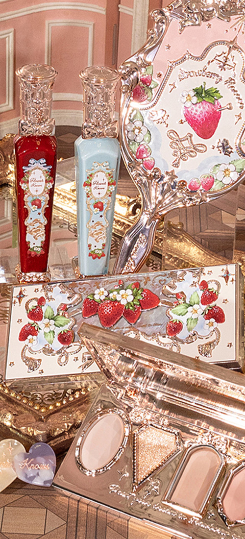 Flower Knows — Официальный магазин Фловер Ноус в России