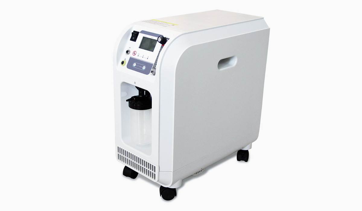 Adonyss OC Oxygen Concentrator | Adonyss - Medical Equipment