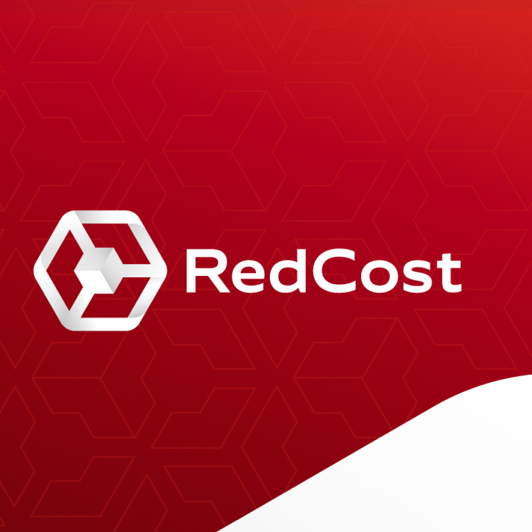 Кейс разработка логотипа и брендбука для Red Cost | Cheapmedia