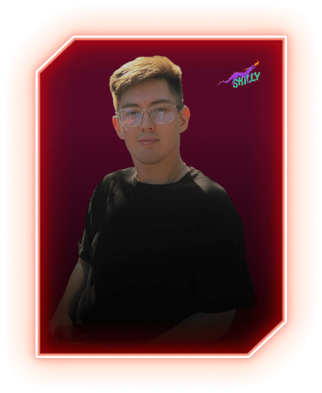 Skilly | Тренировки с топ-геймерами по Dota 2, CS:GO, Valorant, Fortnite