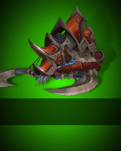 Shadowlands Mounts boost|CyberOverload | World of Warcraft Boost shop