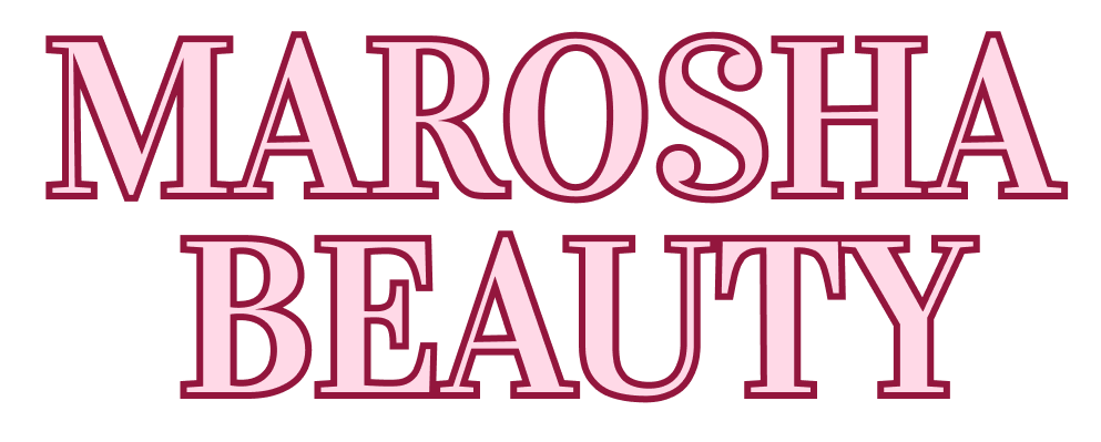 MAROSHA beauty