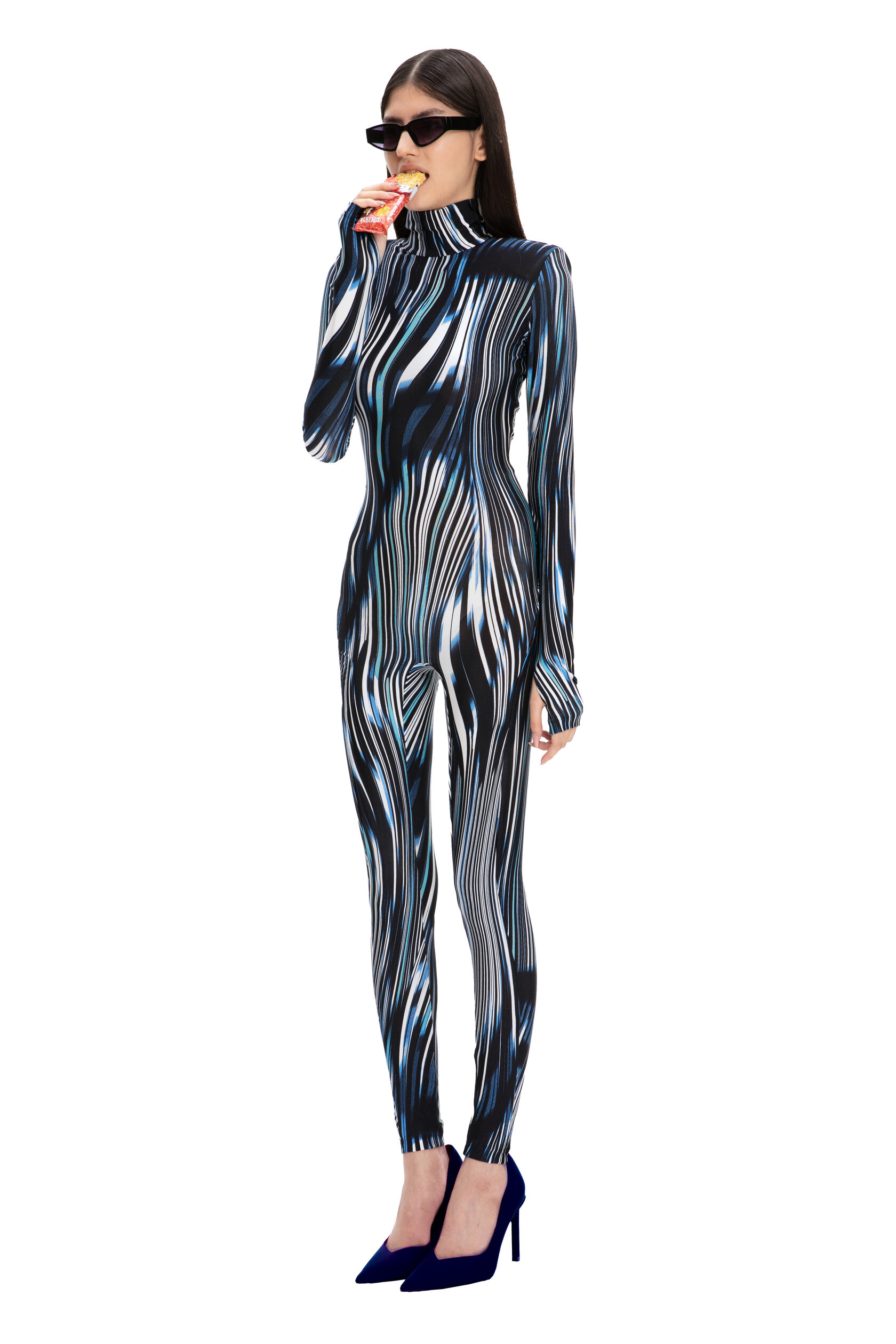 MONOSUIT | Charisma and comfort are finally met