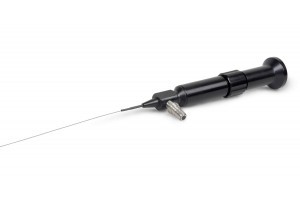 Micro Fiberscopes for Smallest Bores