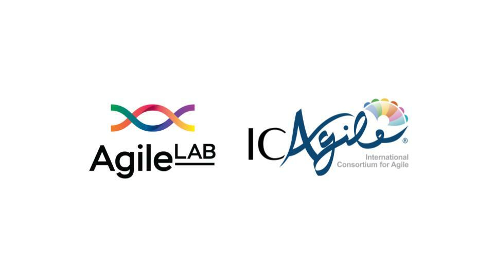 Internationale Akkreditierung Icagile Agilelab