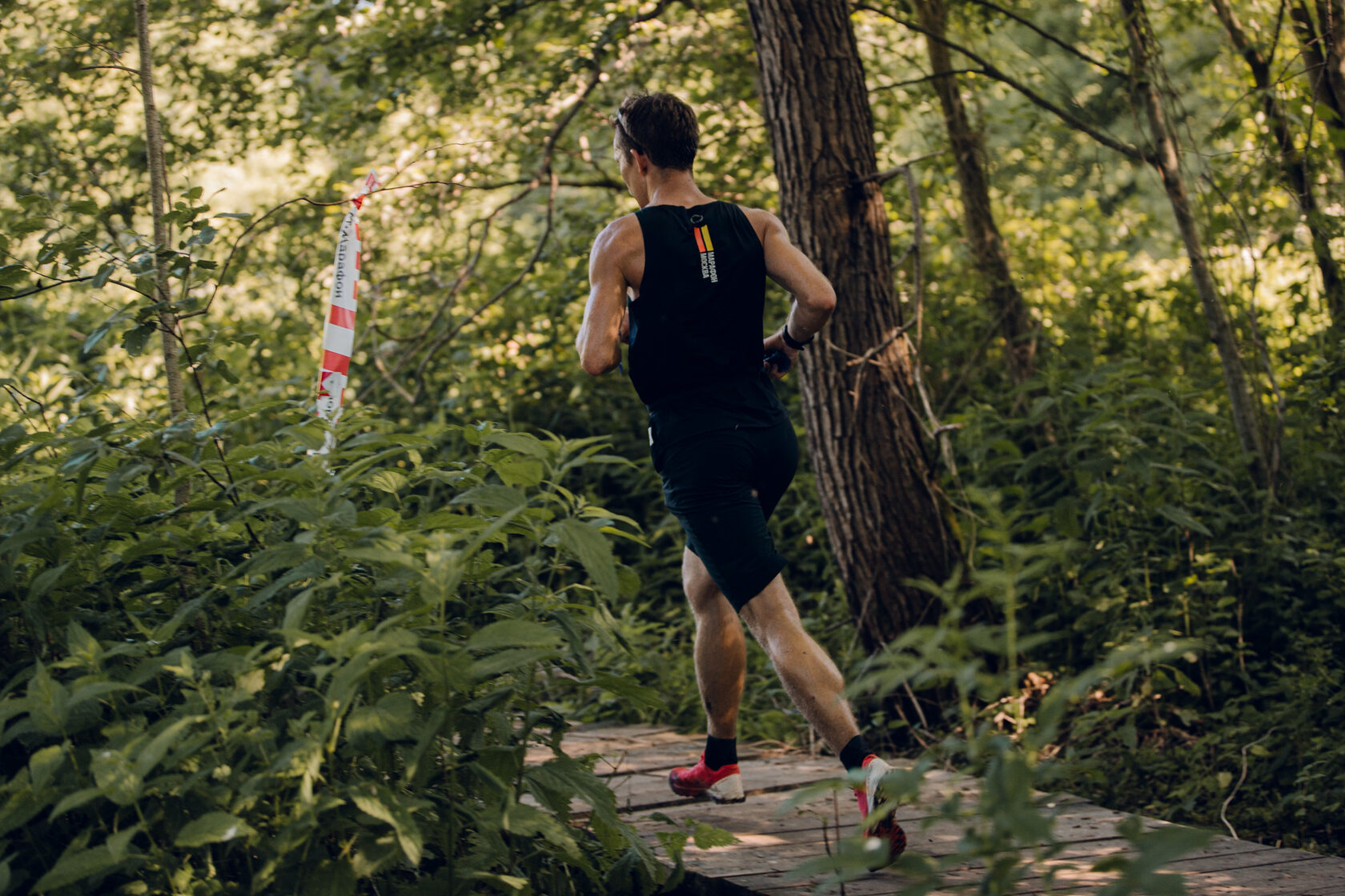 SPORT-MARAFON TRAIL 60