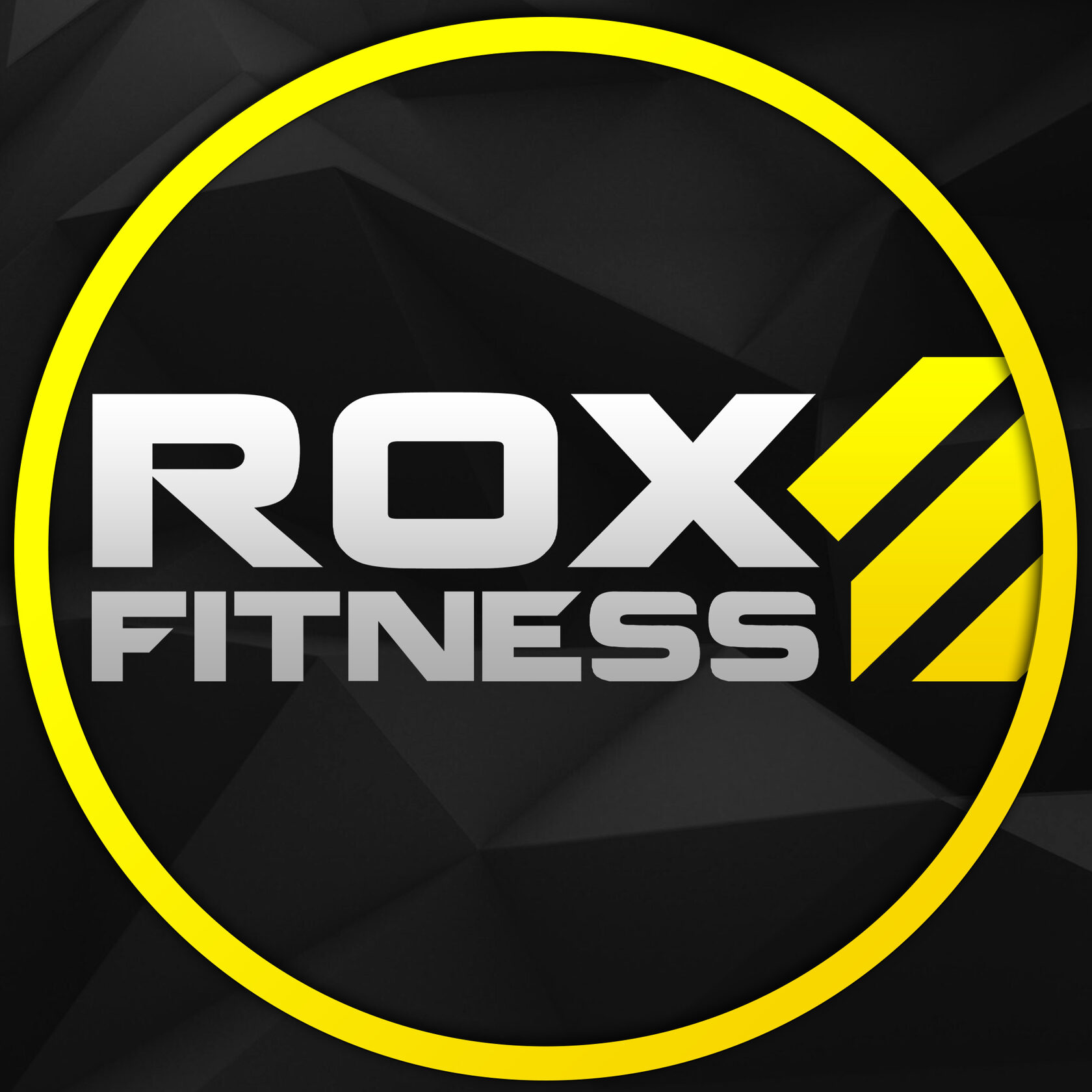 Rox fitness