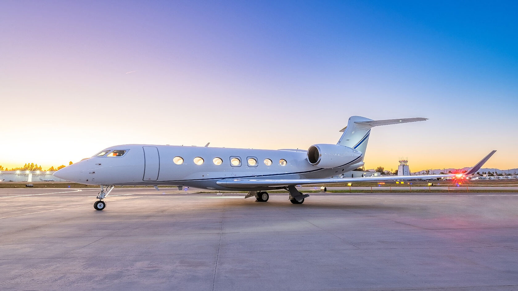 Gulfstream G500 🛩️ Private Jet Charter | Vector Jet