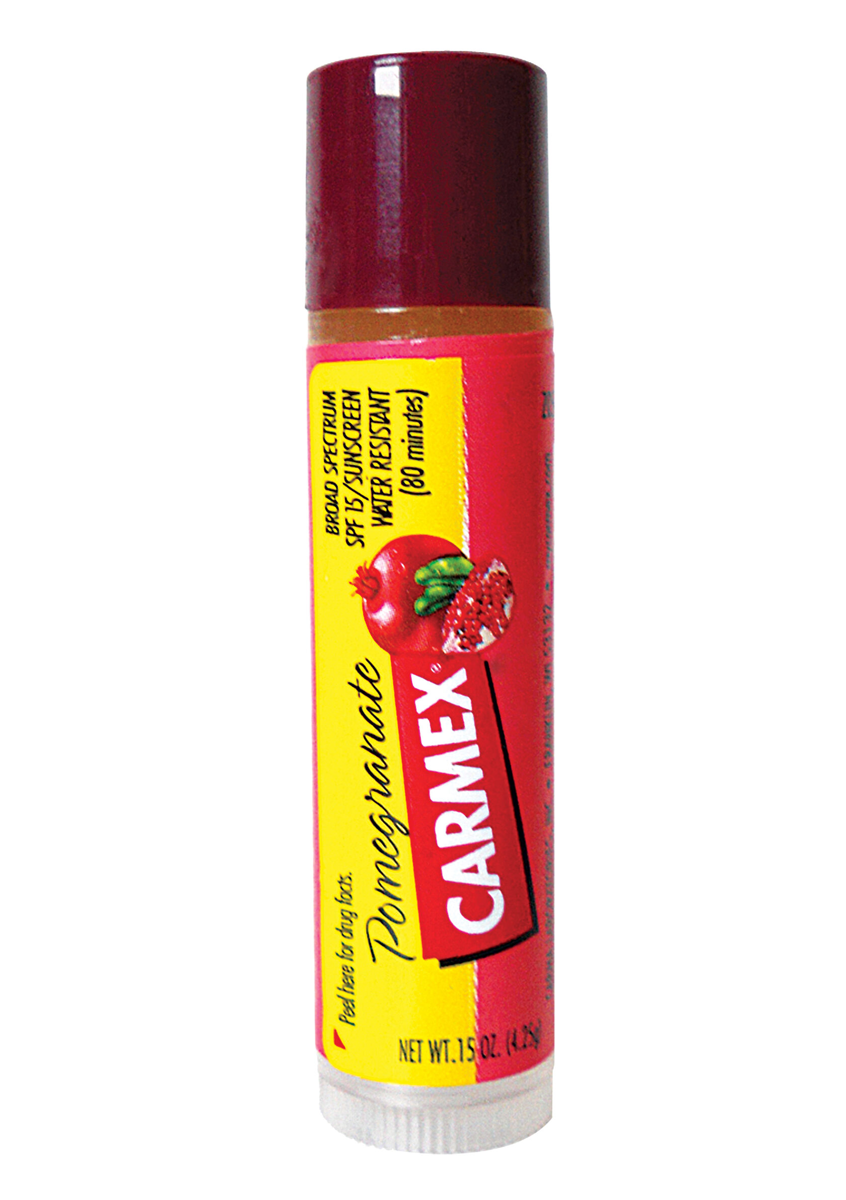 Brand Carmex