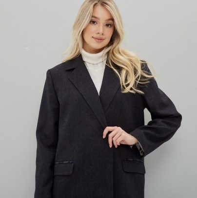 Пиджак :: Интернет-магазин женской одежды ROZhkovA