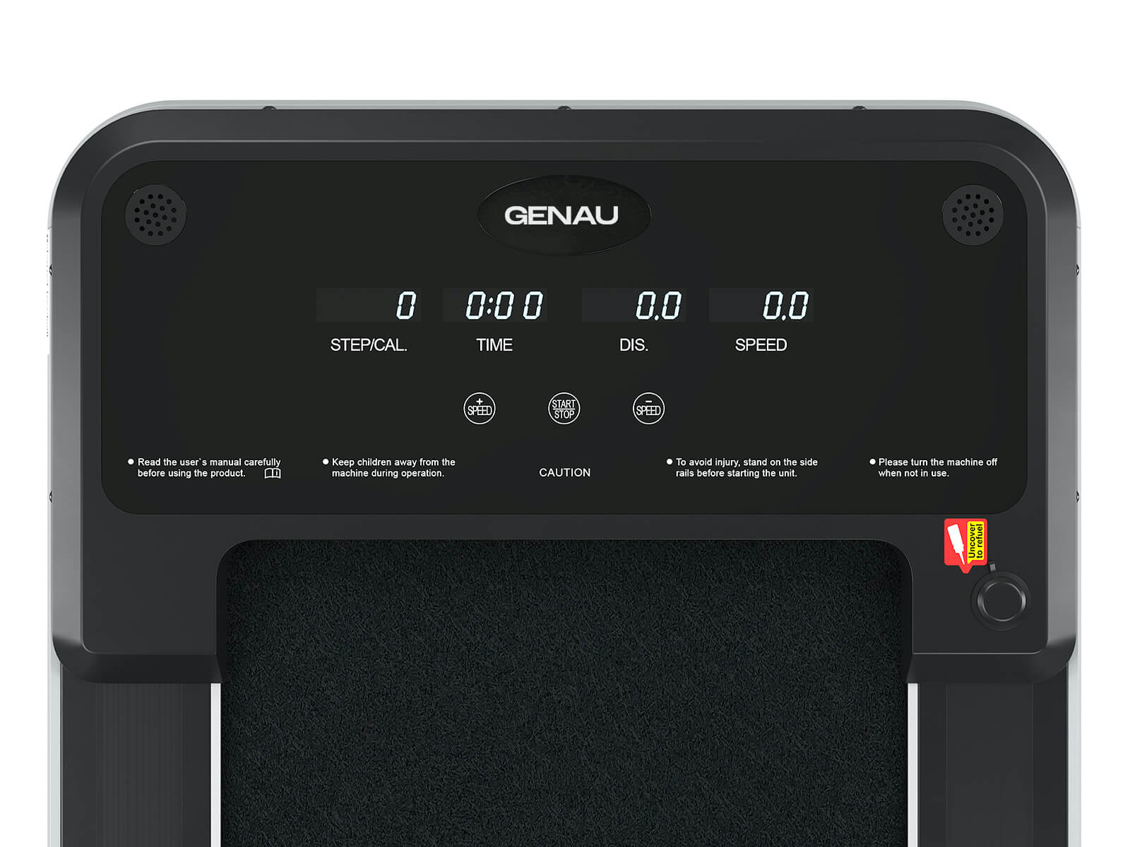 Беговые Дорожки GENAU в России. Цена от 15590 руб. Беговая Дорожка - Купить в Москве