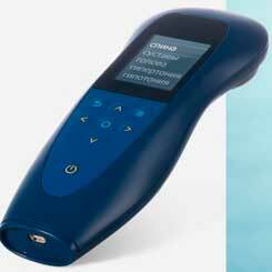 DENAS - manufacturer of DENAS-PCM-6, DENAS-vertebra