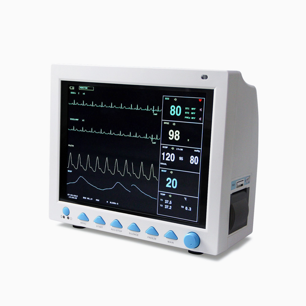Adonyss CMS ICU Patient Monitor | Adonyss - Medical Equipment