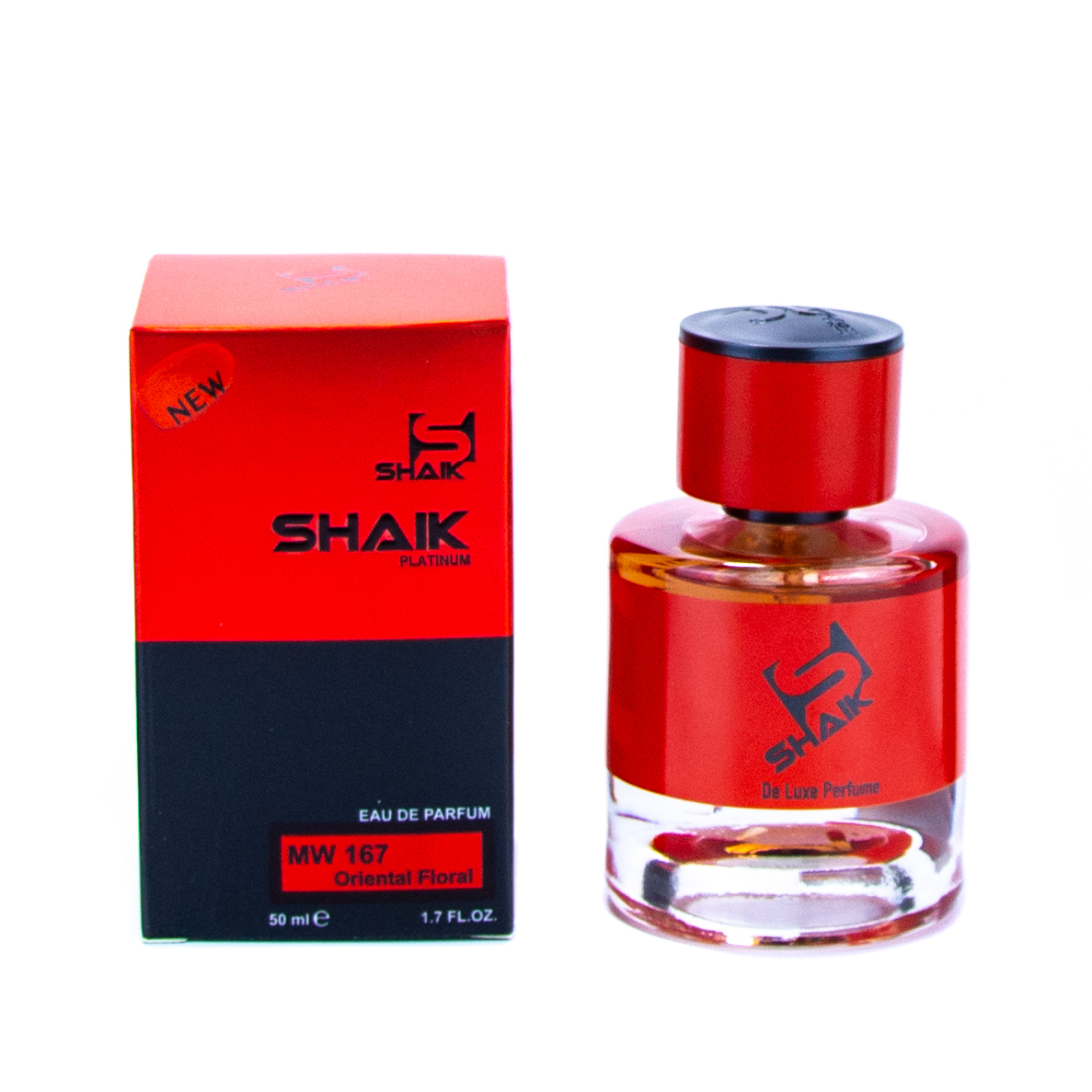 Shaik MW167 - 50 ml unisex духи (MAISON FRANCIS KURKDJIAN - BACCARAT ...