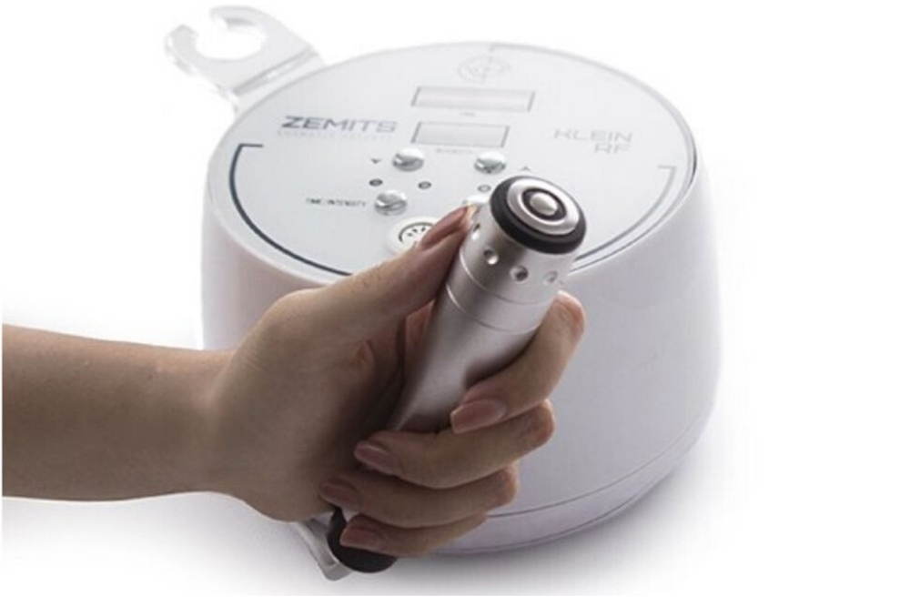 Zemits Klein RF - Radio Frequency Machine