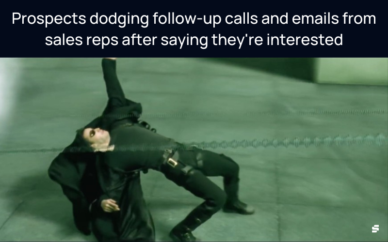 Sales Memes All SDRs Can Relate To