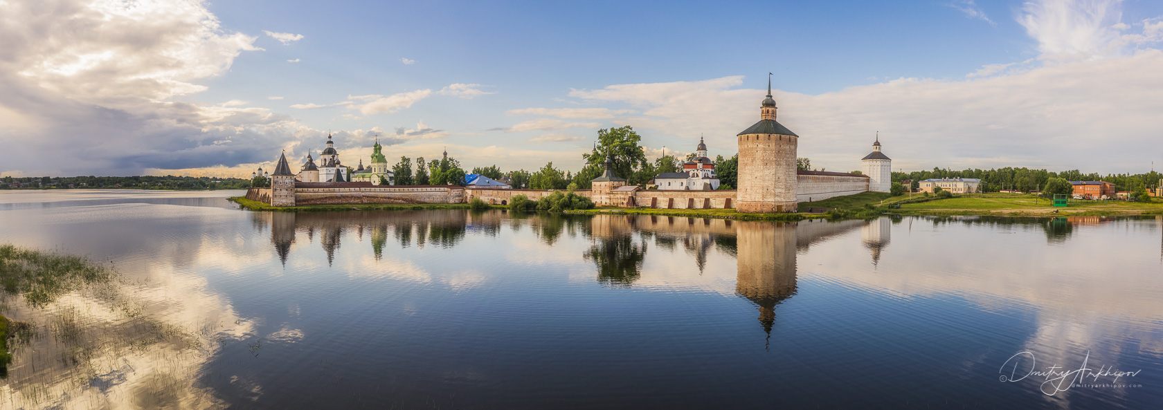 Photos of the Russian North