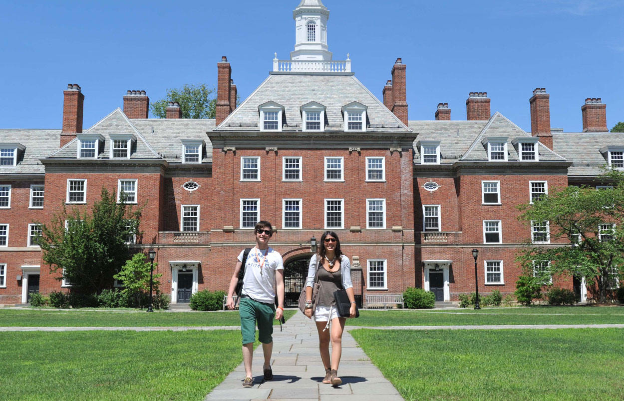 Top 7 schools in Vienna for educating foreign children