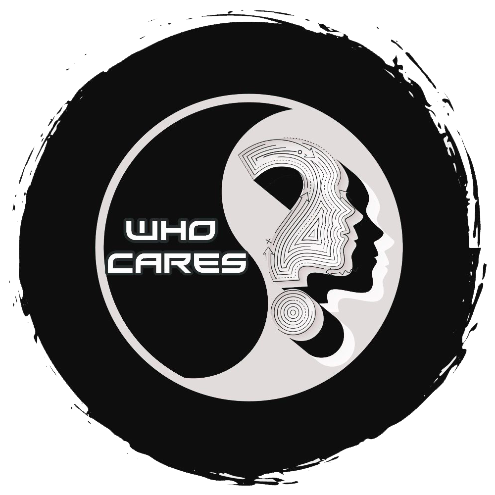 Команда WhoCares?