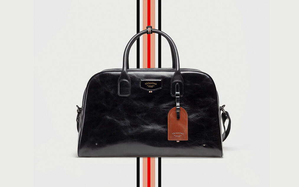 Дорожная сумка Route