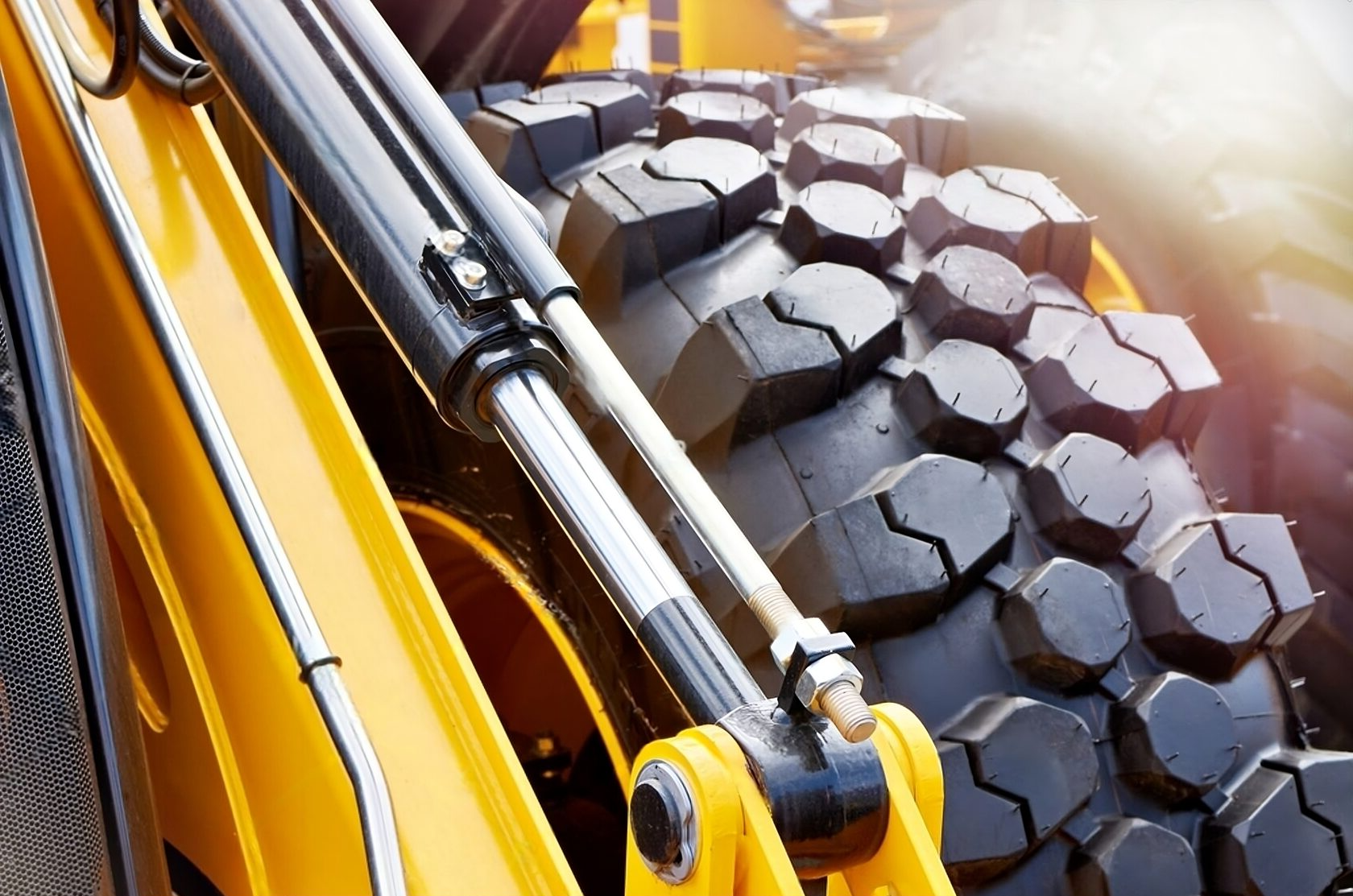 Ремонт гидравлического оборудования | Автоспецзаказ