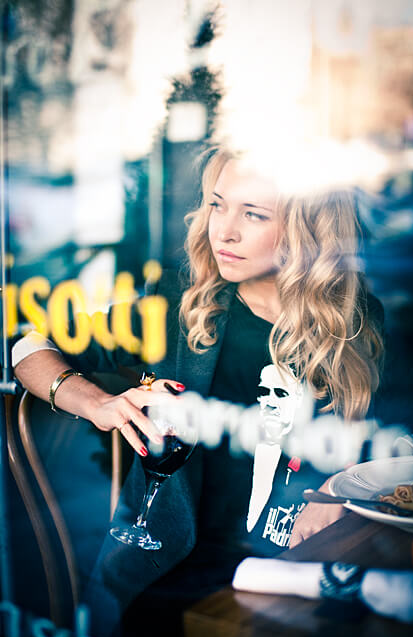 Еда в Риме - гастрономический путеводитель