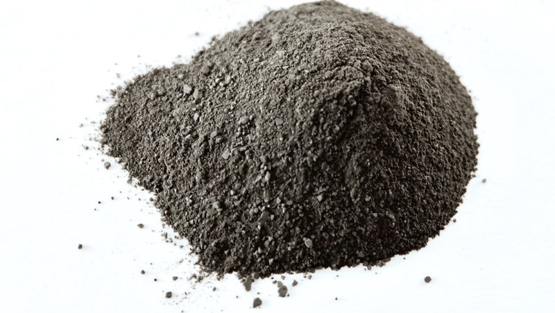 Store: Products for Professionals / Pozzolanic Additives