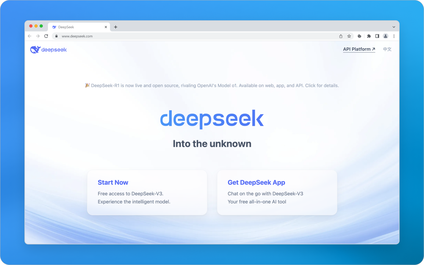 O que é o DeepSeek e como usá-lo