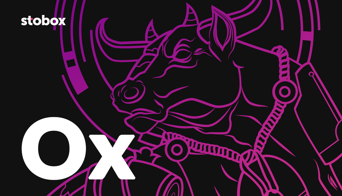 Lucky Ox NFT Merch Collection |Stobox Blog