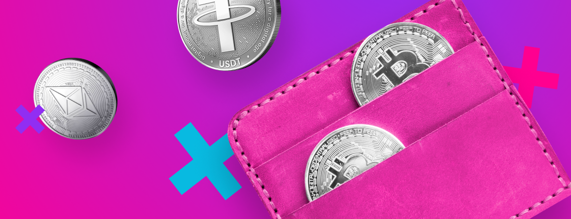 Best wallets for crypto gambling 2022-2023