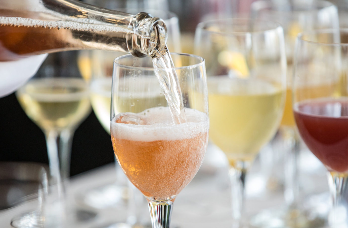 Aperitivo time: Best Aperitifs For Your Party