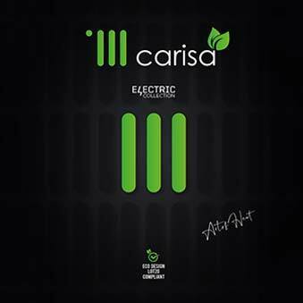 Дизайн-радиаторы Carisa | Официальный сайт компании