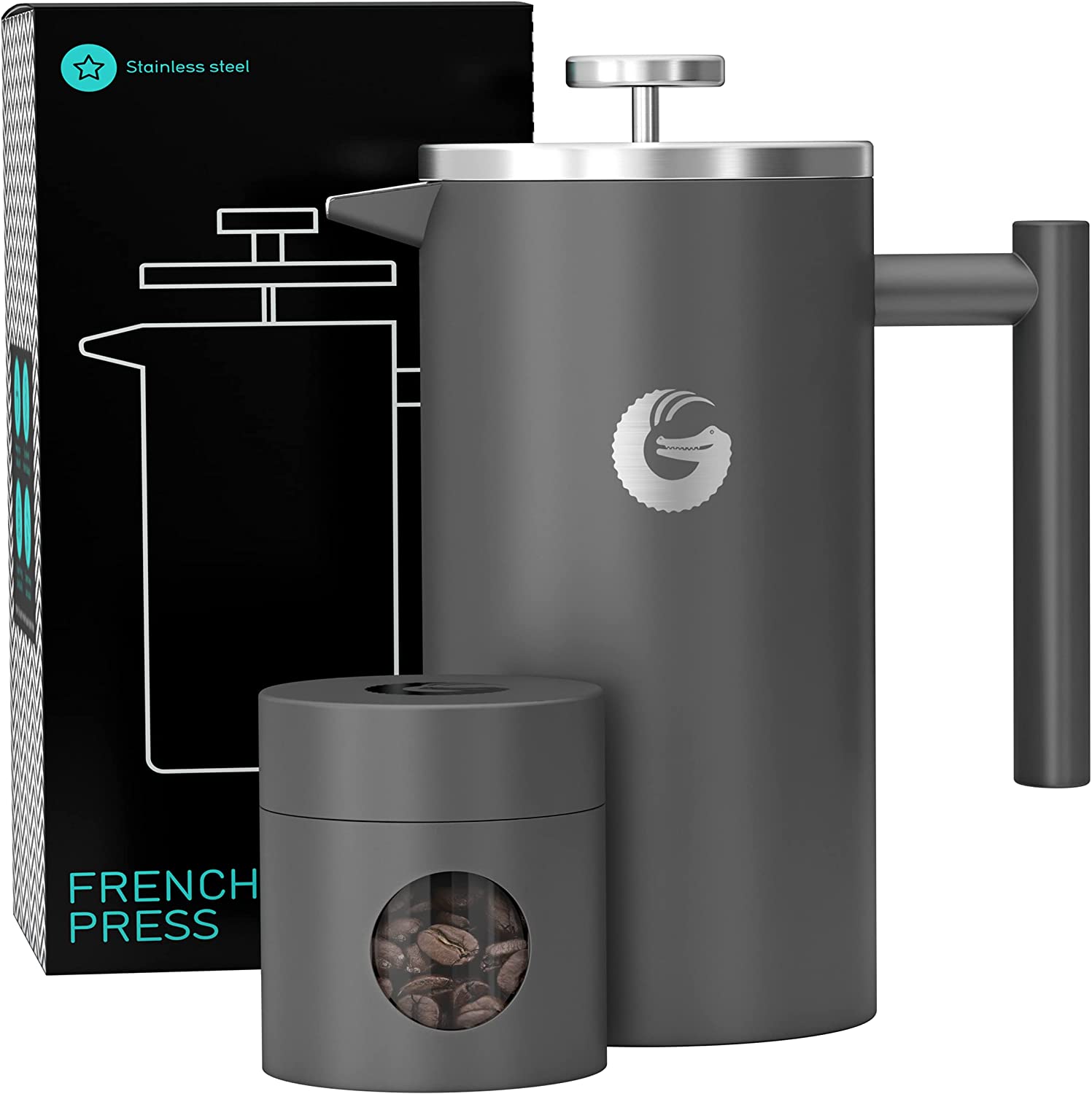 15 French Press Gift Sets For Coffee Lovers