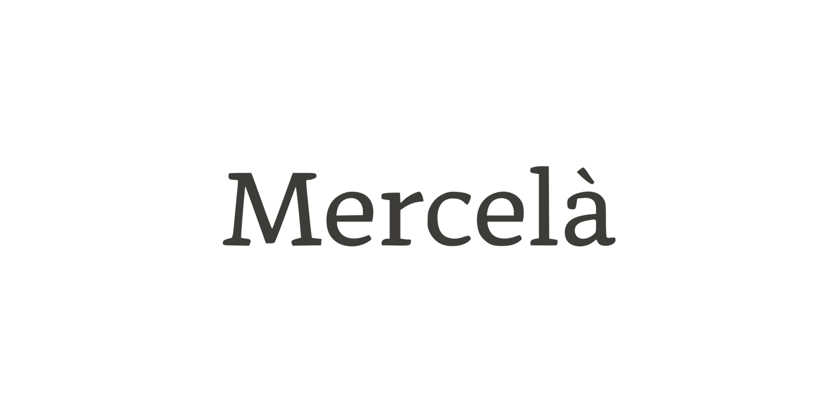 Mercelá
