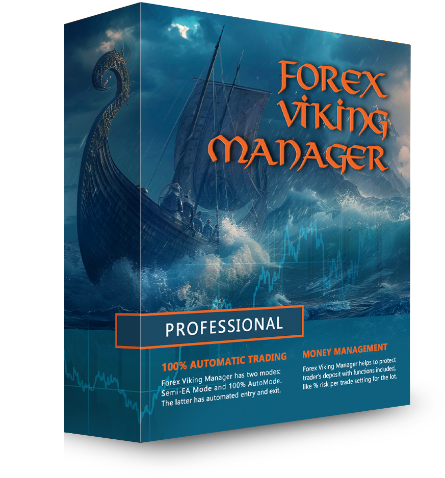 Forex Viking — Register Full Kit