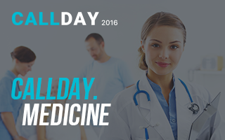 Callday.Medicine