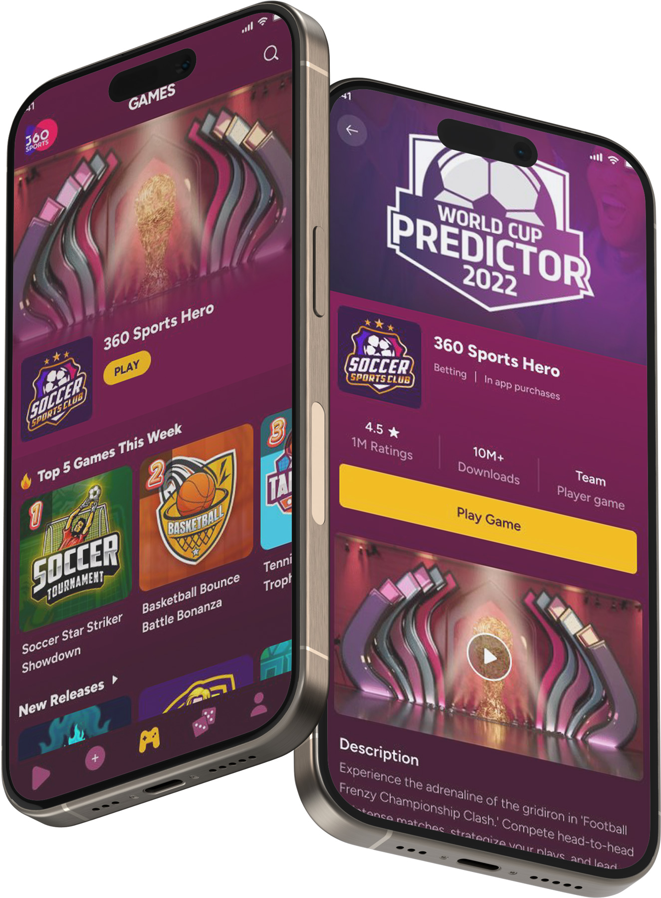 360 SuperApp