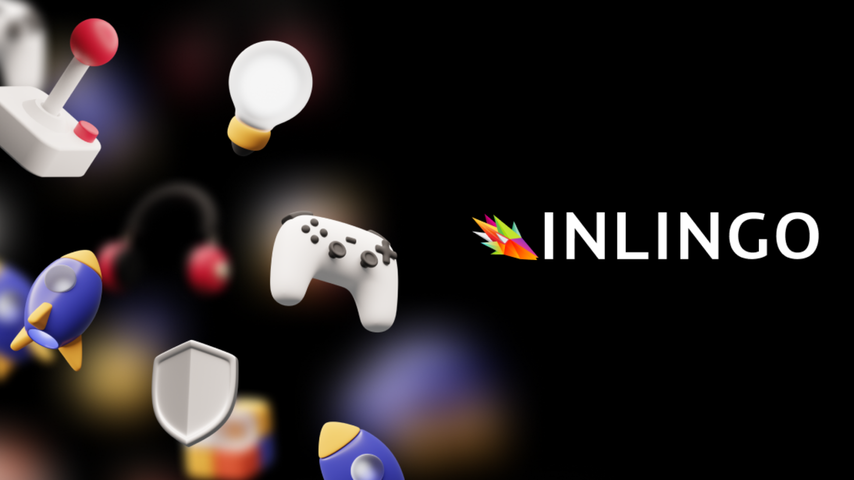 INLINGO – Gamedev Outsourcing Studios