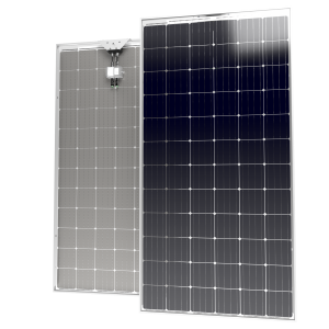 Solar panel Solarex 72: Explosion-proof solar panel up to 360W