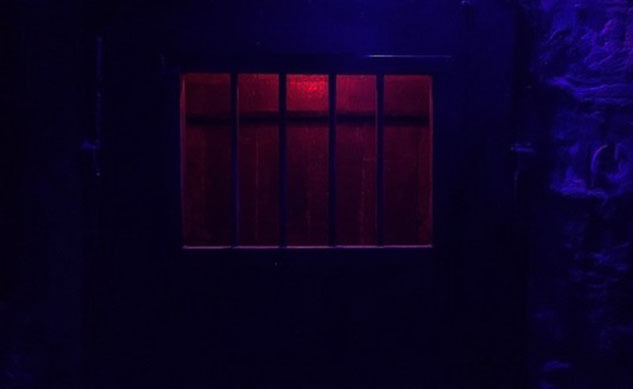 A+ Props customer review. Complete escape room Butcher for You Have ...