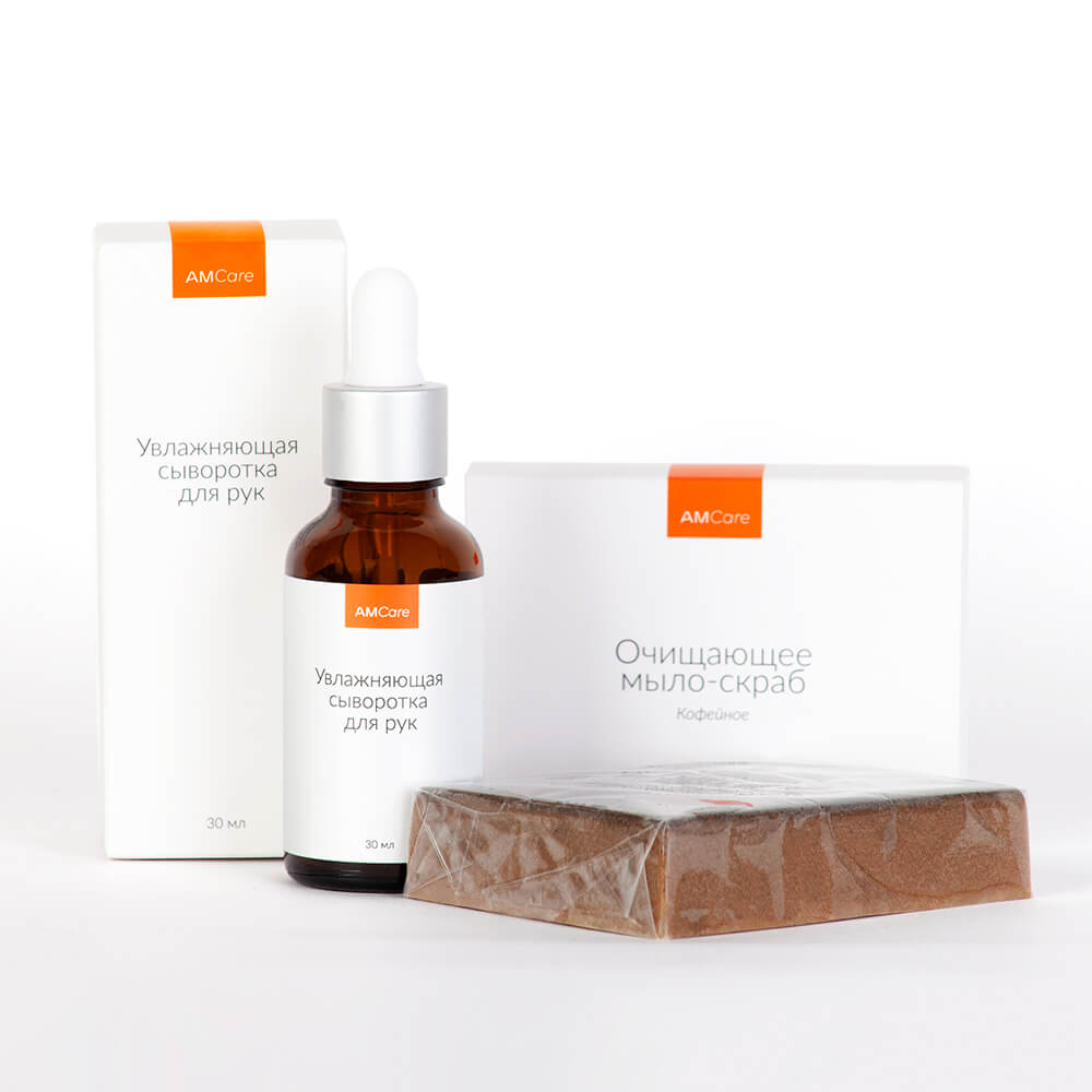 Космецевтика AkadeMika AMCare для клиентов