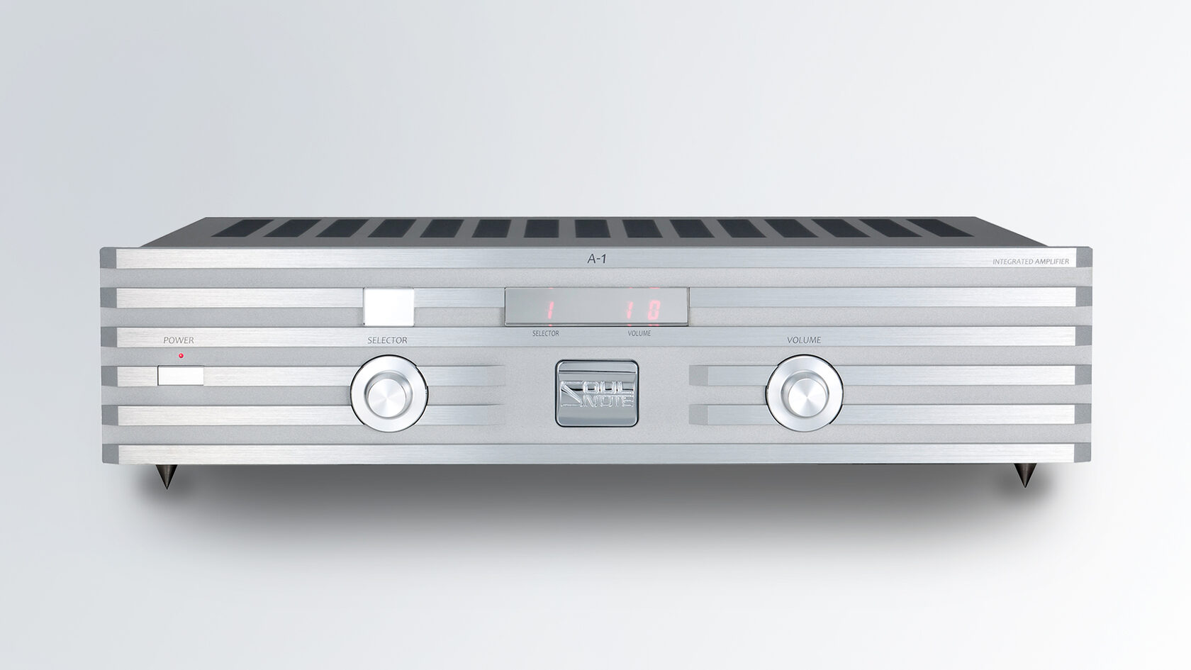 Soulnote A-1 Integrated Amplifier