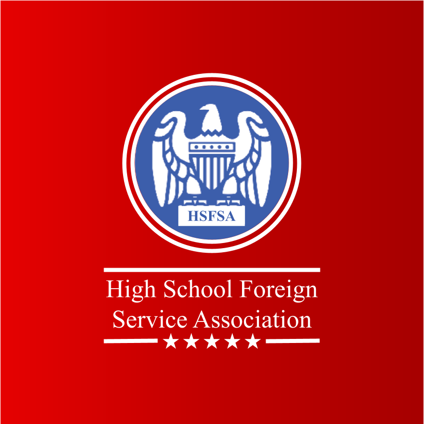 High School Foreign Service Association