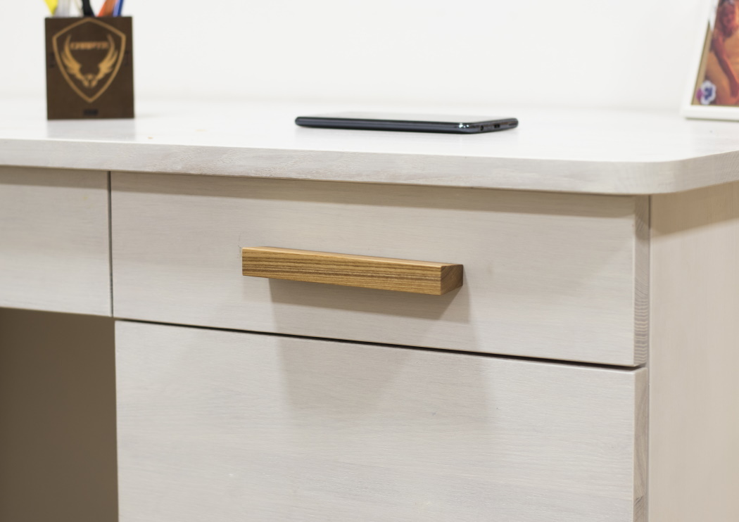 Деревянные ручки для мебели - купить на «Wood Trend»
