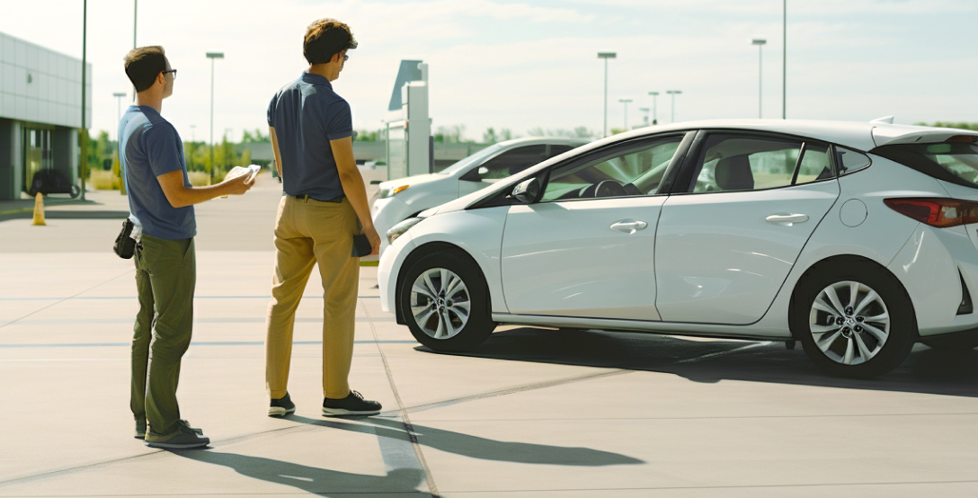 10 Tips to Make Sure you Have the BEST Rental Experience