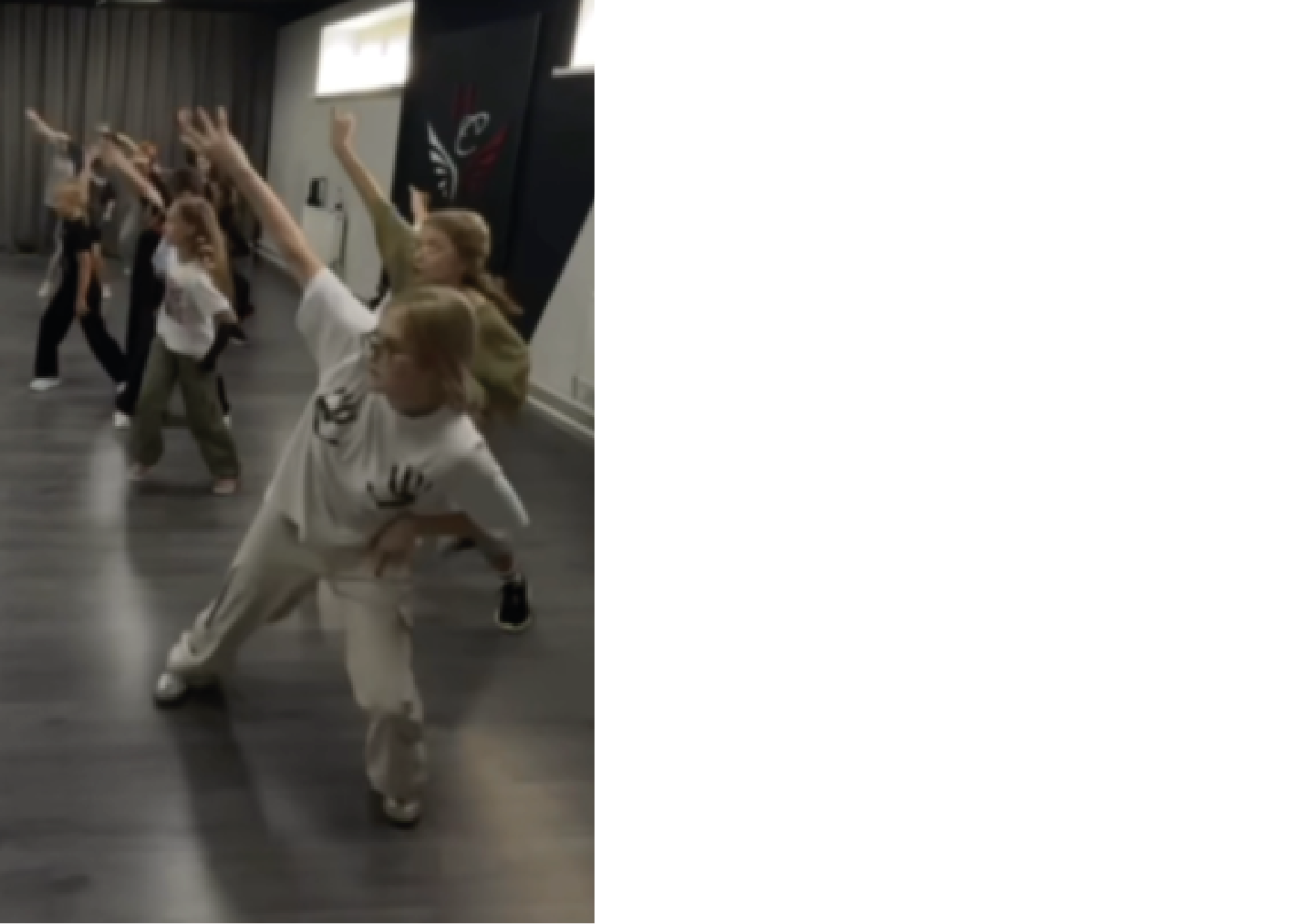 Творческое пространство «Новый Стиль»