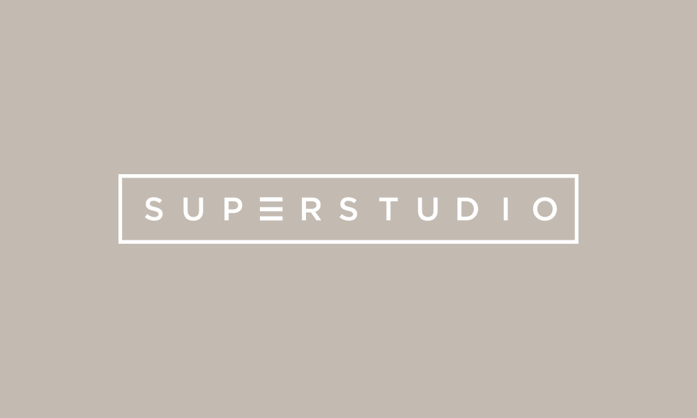 SuperStudio Italian